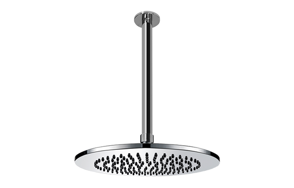 Graff - G-8311 Shower Contemporary Showerhead with Ceiling Arm – Cloud ...