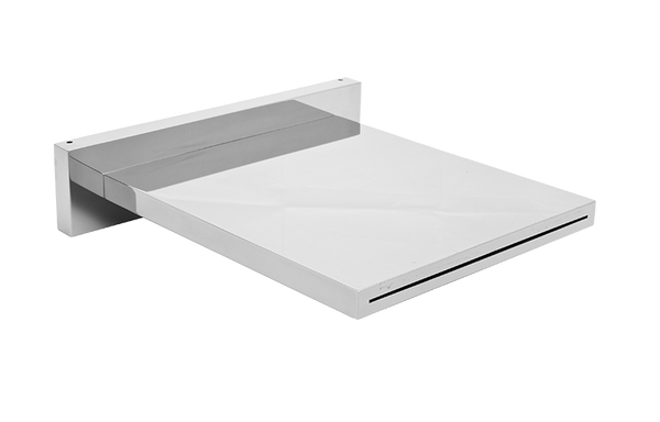 Graff G-8210 Aquasense Showerhead w/ Cascade Water Feature – Cloud 9 ...