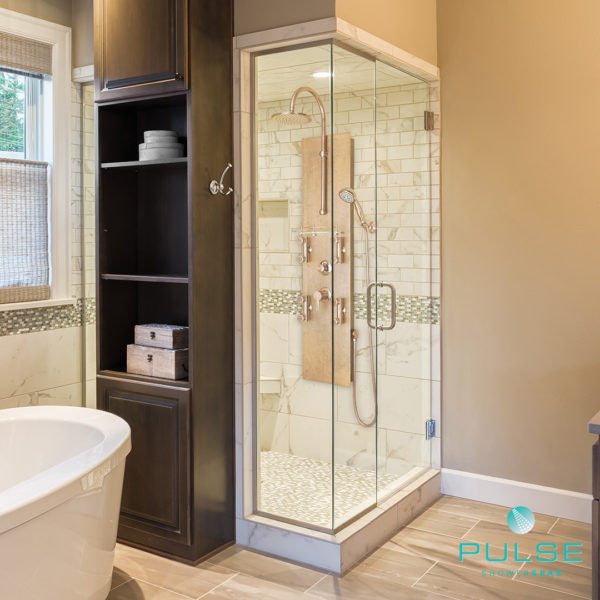 PULSE ShowerSpas Mojave 1016 – Cloud 9 Showers
