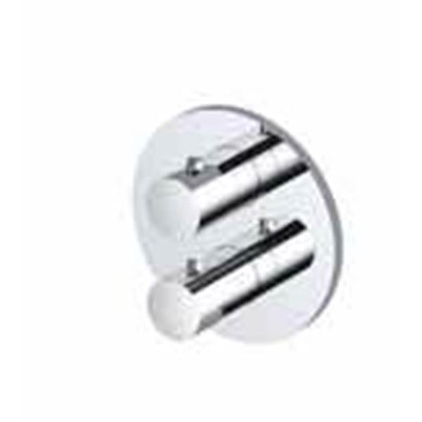 Outdoor Shower Co "Waterline" Hot & Cold Concealed Thermostatic Valve ...