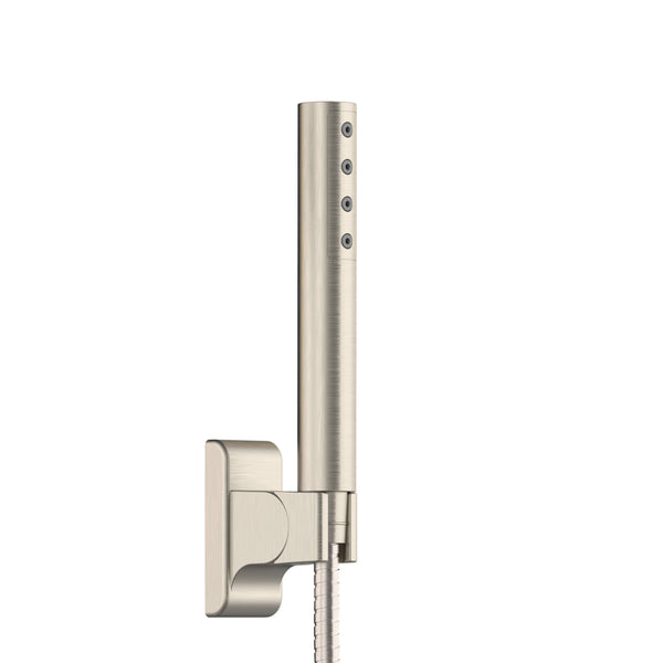 PULSE Atlantis Shower System – 1059-BN Brushed-Nickel Shower System ...