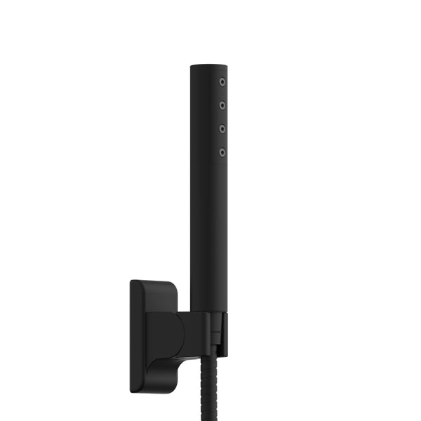 PULSE Atlantis Shower System – 1059-MB Matte Black Shower System ...