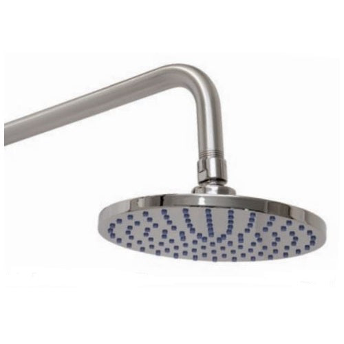 Sonoma Forge 12 Inch Round Swiveling Rainhead Only - SF-10-047 – Cloud ...