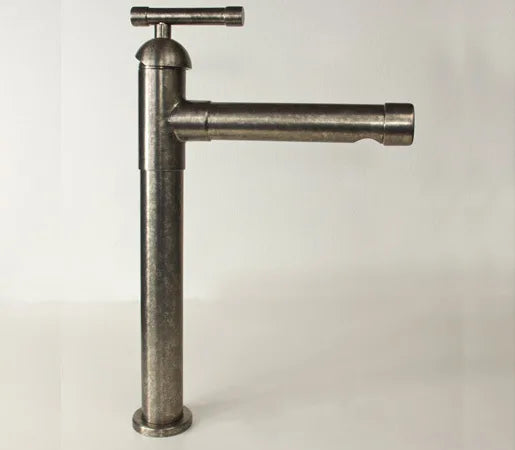 Sonoma Forge Brut Kitchen Faucet - BRUT-CAP-SW – Cloud 9 Showers