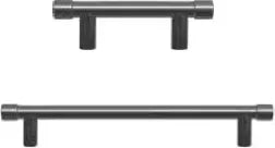 Sonoma Forge WaterBridge 5" Cabinet Pulls - Solid Brass Hardware ...