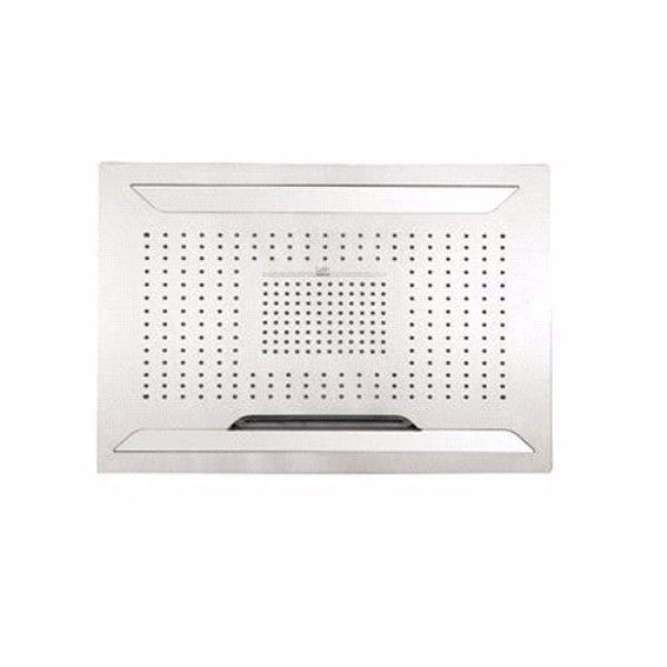 Graff Aqua Sense LED Rain Shower Head System G-8221 – Cloud 9 Showers